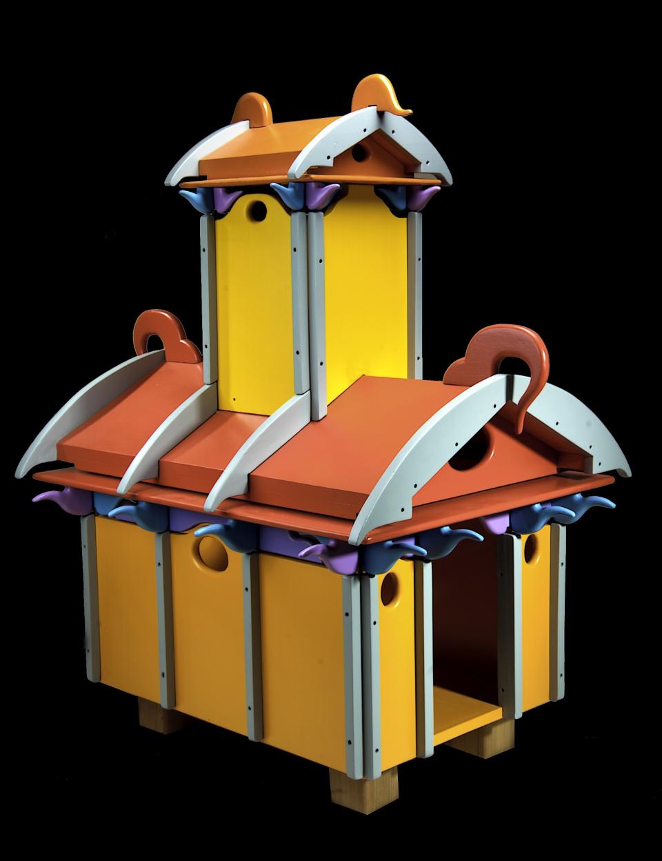 McGhee's House | Smithsonian American Art Museum