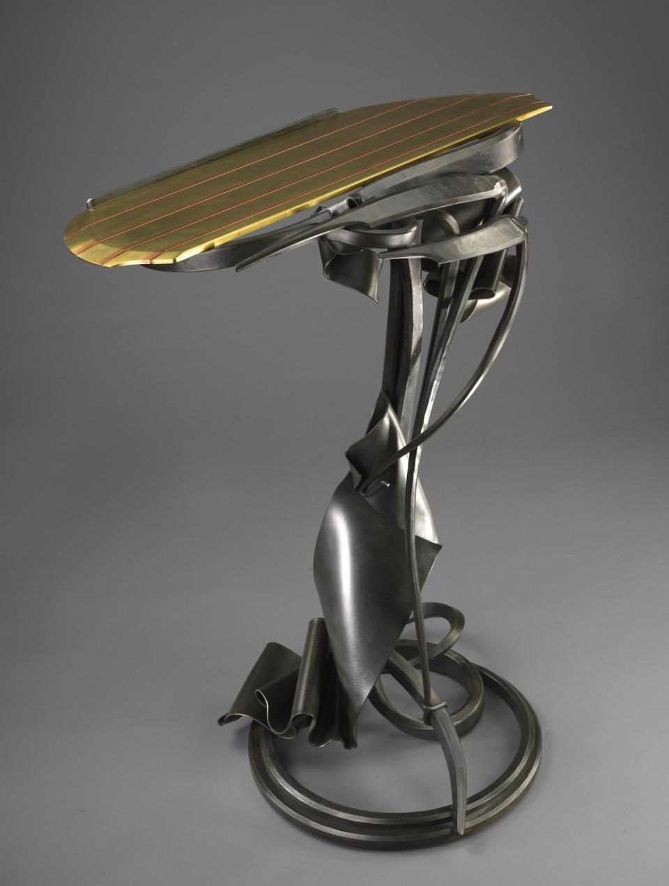 Lectern | Smithsonian American Art Museum