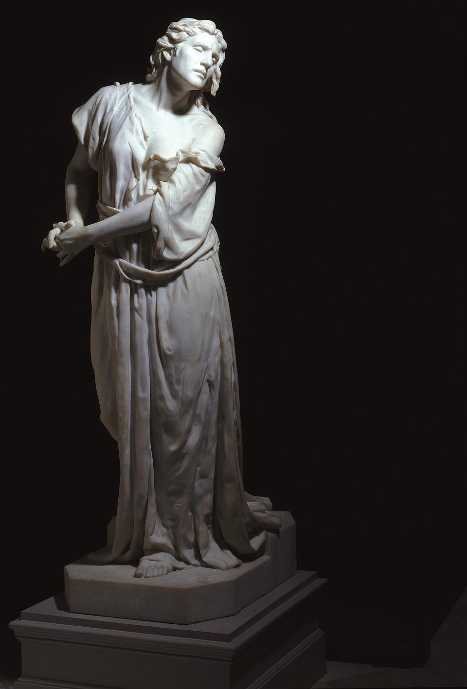 Lady Macbeth | Smithsonian American Art Museum