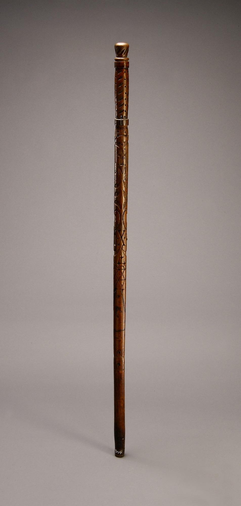 Cane | Smithsonian American Art Museum