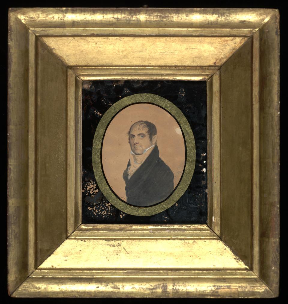 William McIntyre | Smithsonian American Art Museum