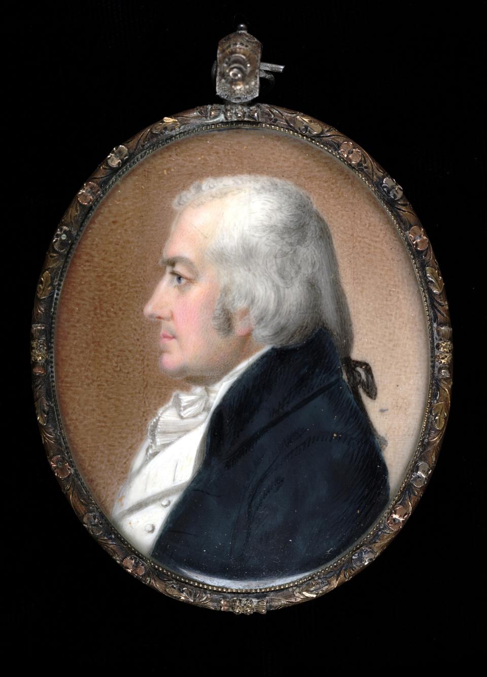John Beale Bordley | Smithsonian American Art Museum