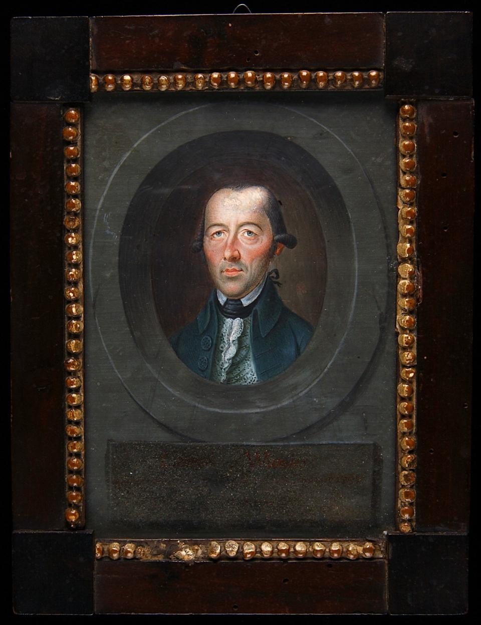 Conrad Wunder | Smithsonian American Art Museum