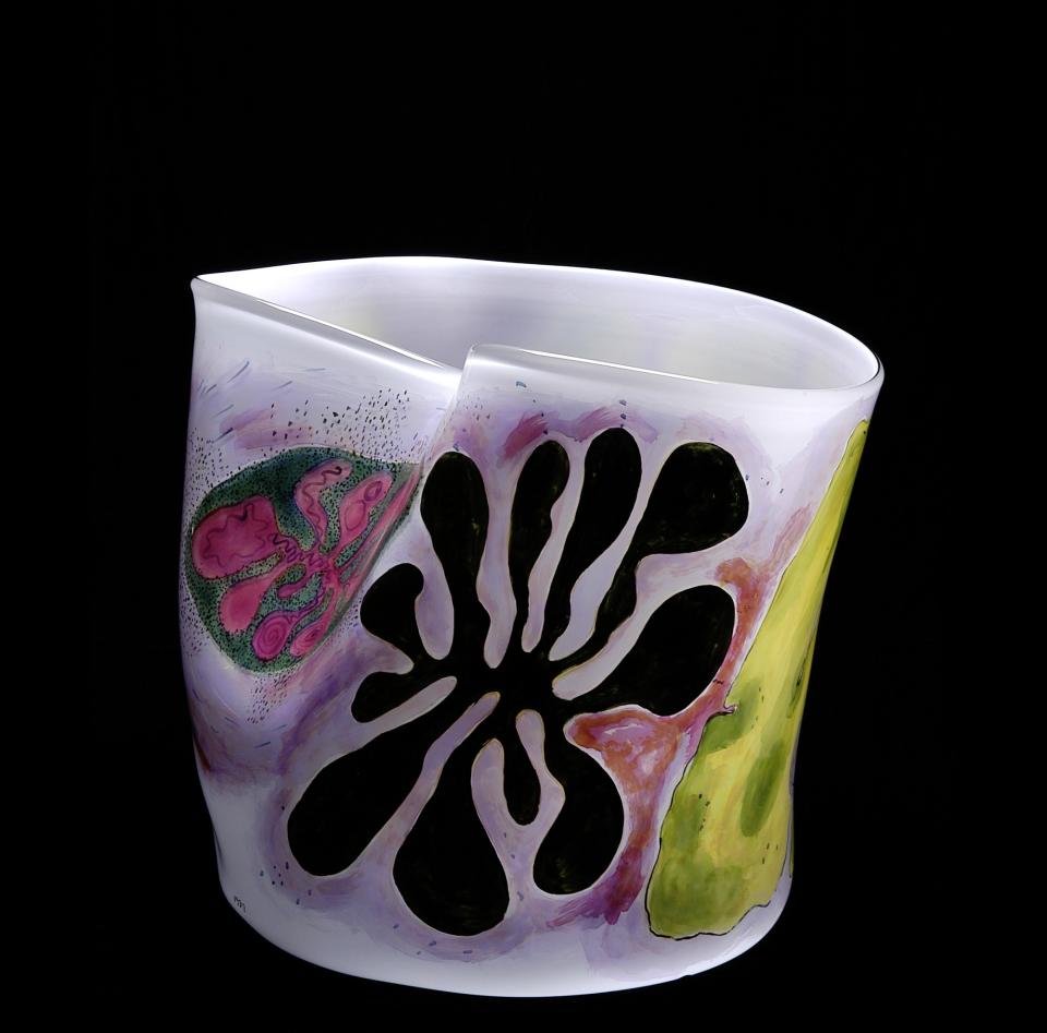 PODS | Smithsonian American Art Museum