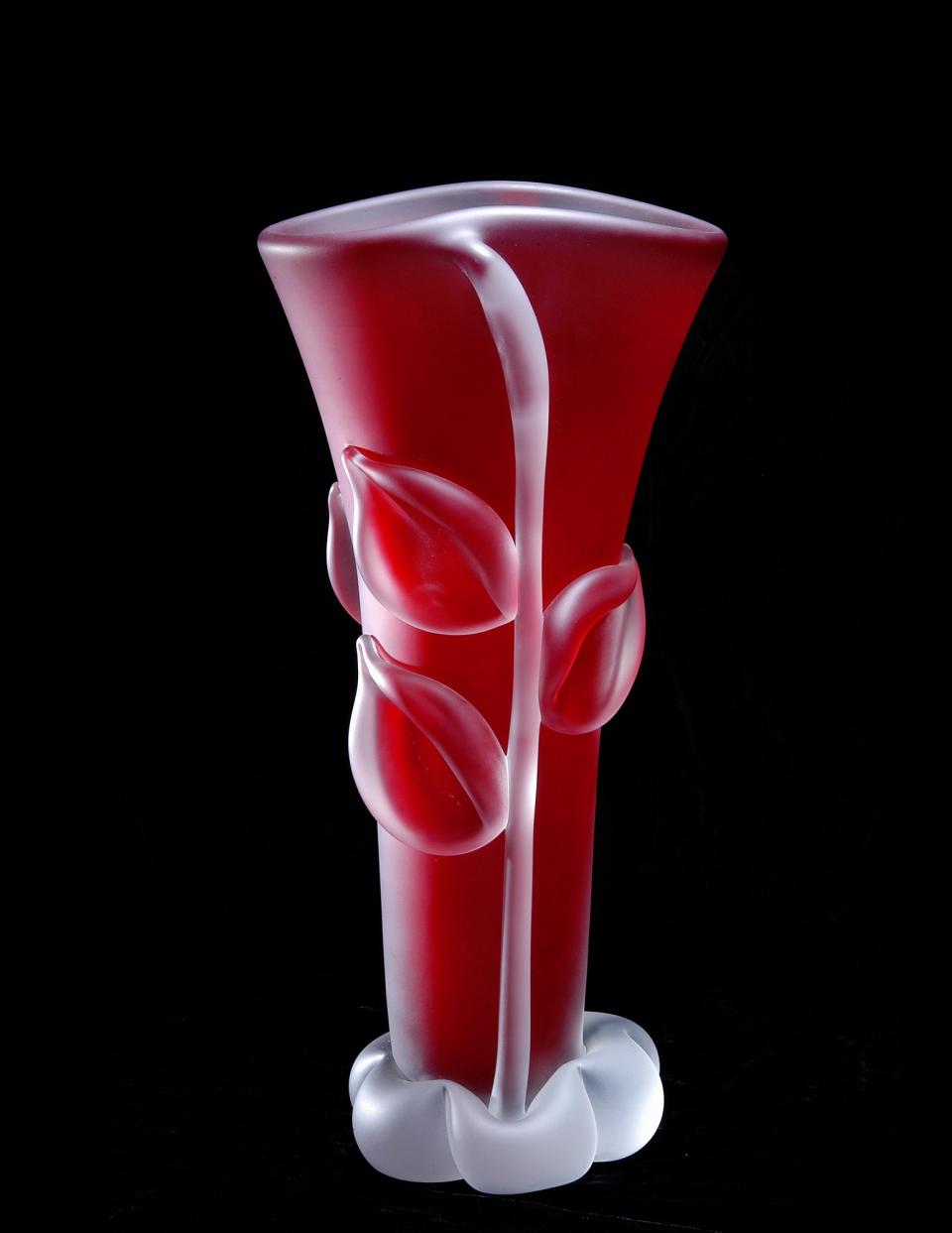 Vase | Smithsonian American Art Museum