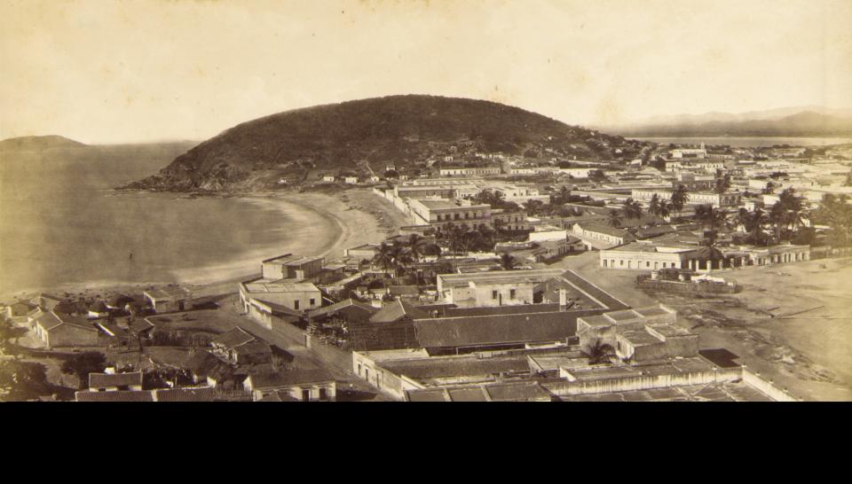 Mazatlan, Mexico | Smithsonian American Art Museum