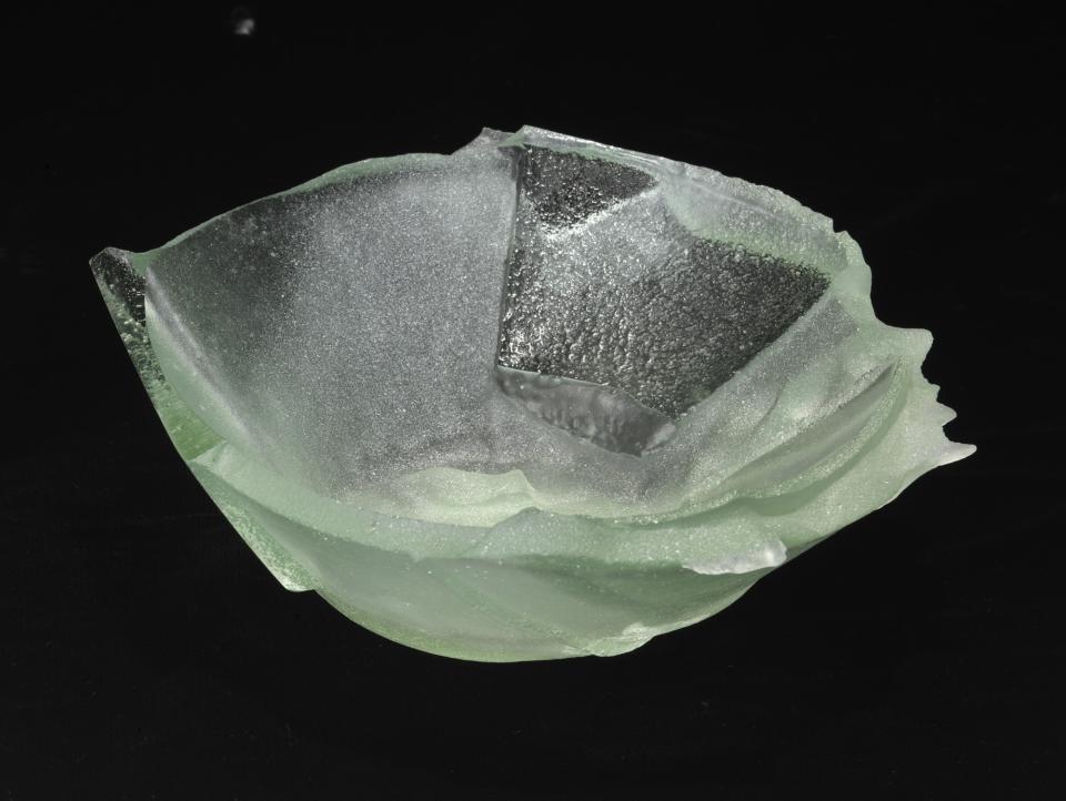 Ice Floe | Smithsonian American Art Museum