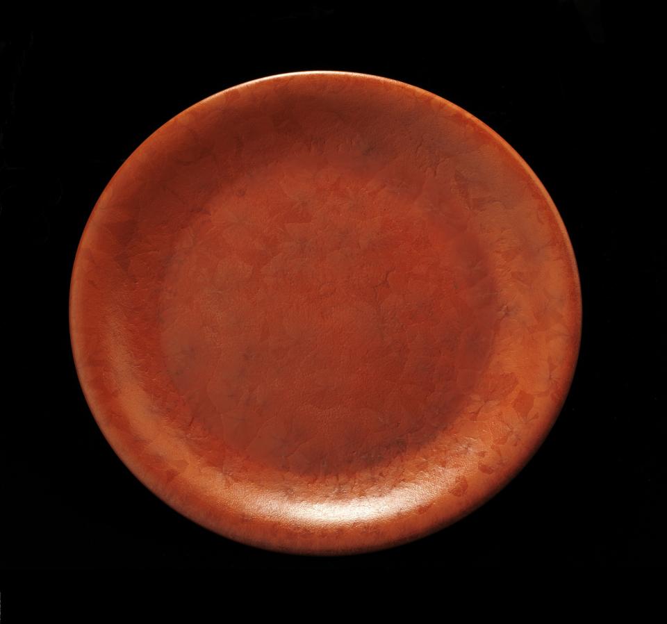 Plate | Smithsonian American Art Museum