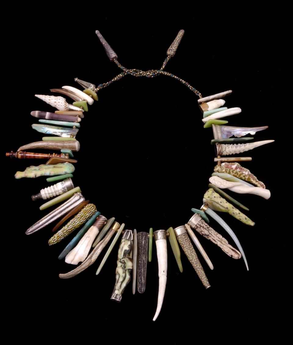 Amazonia | Smithsonian American Art Museum