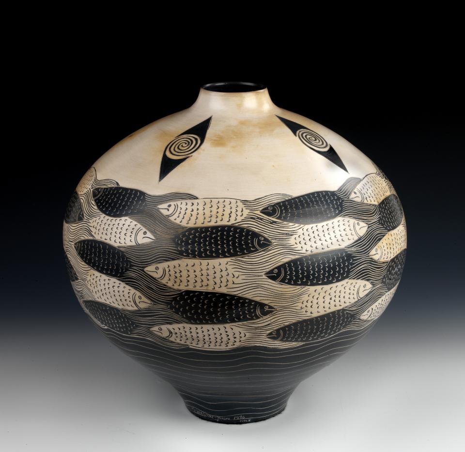 IDLUK: Fabulous Fish | Smithsonian American Art Museum