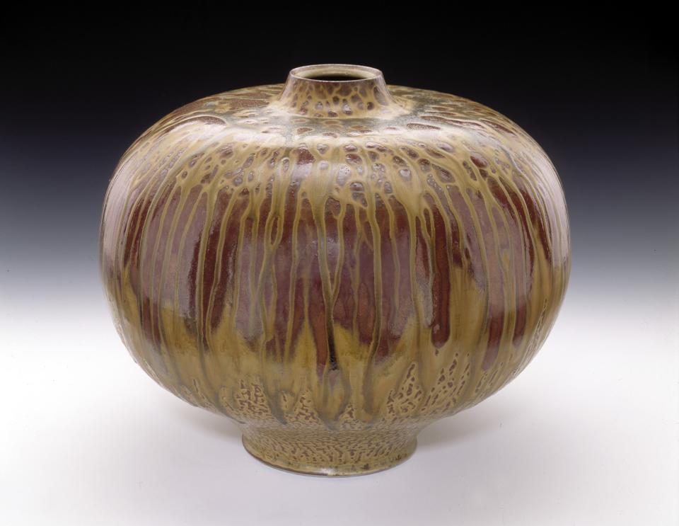 Large Vase | Smithsonian American Art Museum