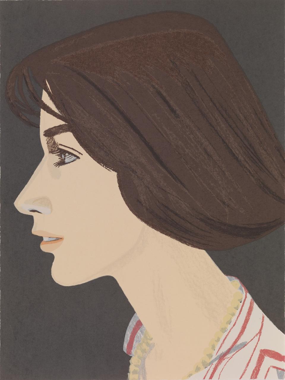 Susan | Smithsonian American Art Museum