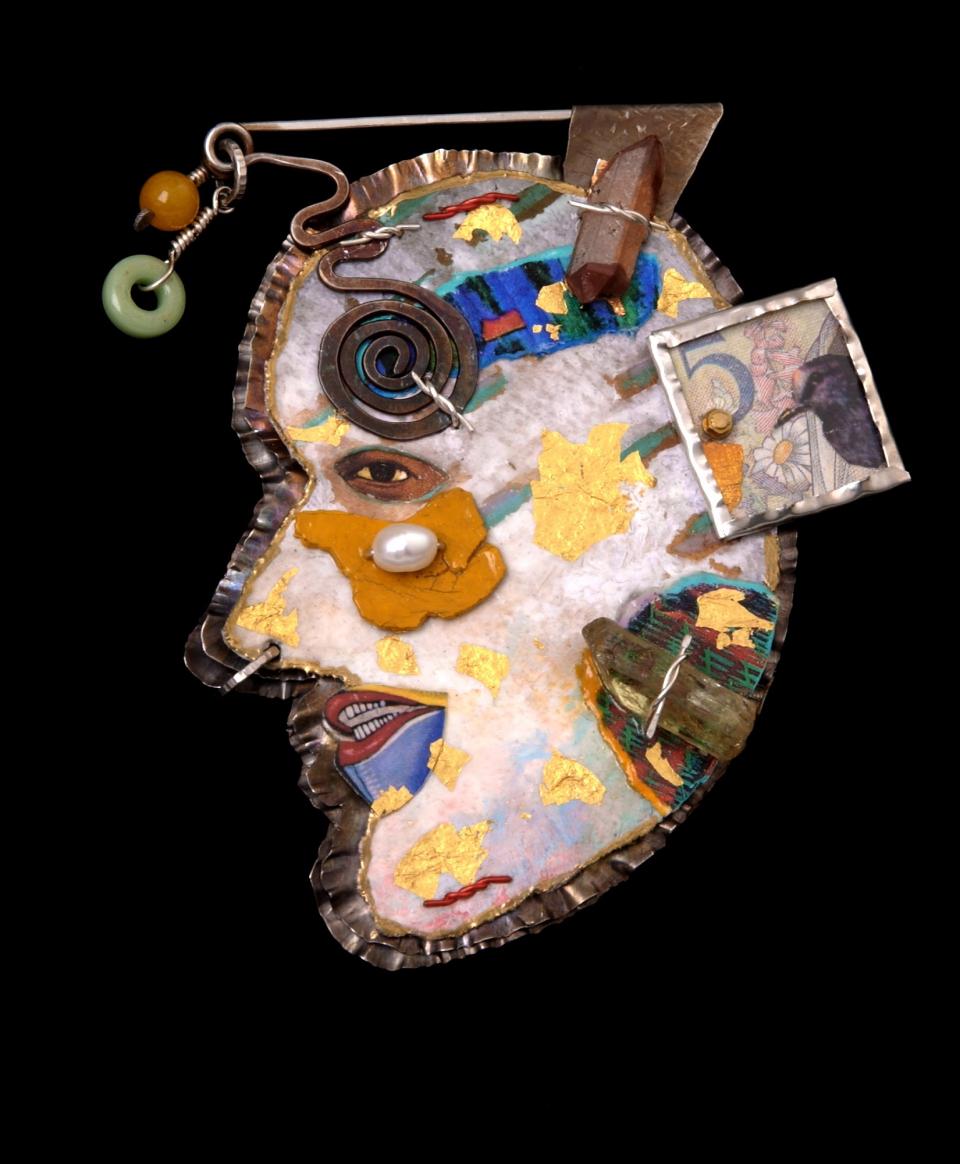 Tuff | Smithsonian American Art Museum