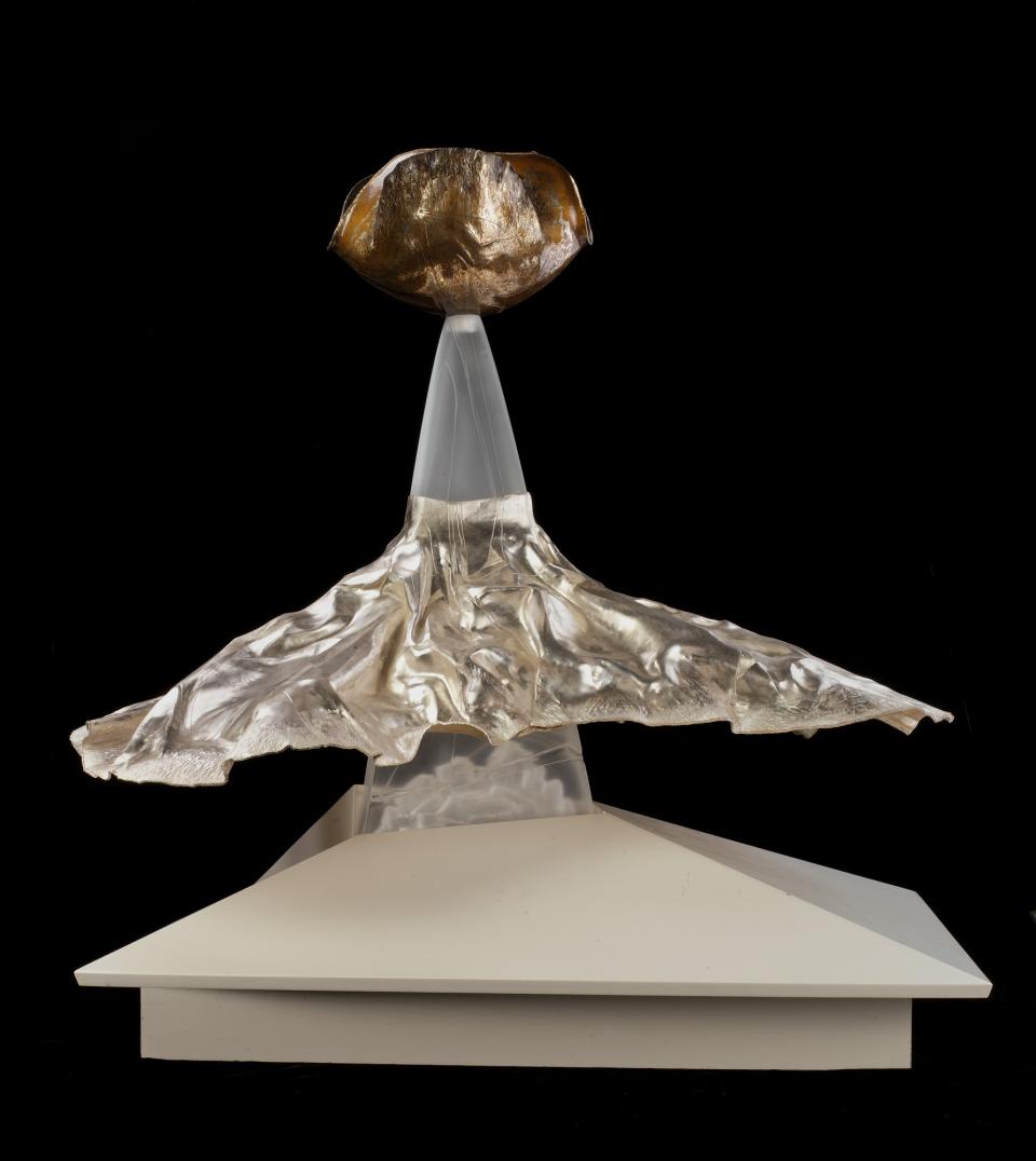 Metamorphosis Revisited | Smithsonian American Art Museum