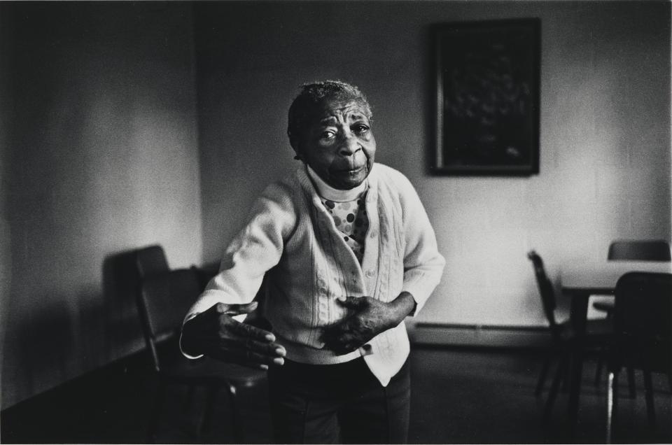 Beatrice Dancing | Smithsonian American Art Museum