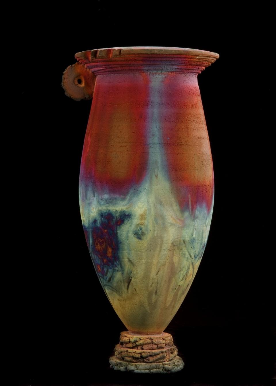 Ceremonial Urn | Smithsonian American Art Museum