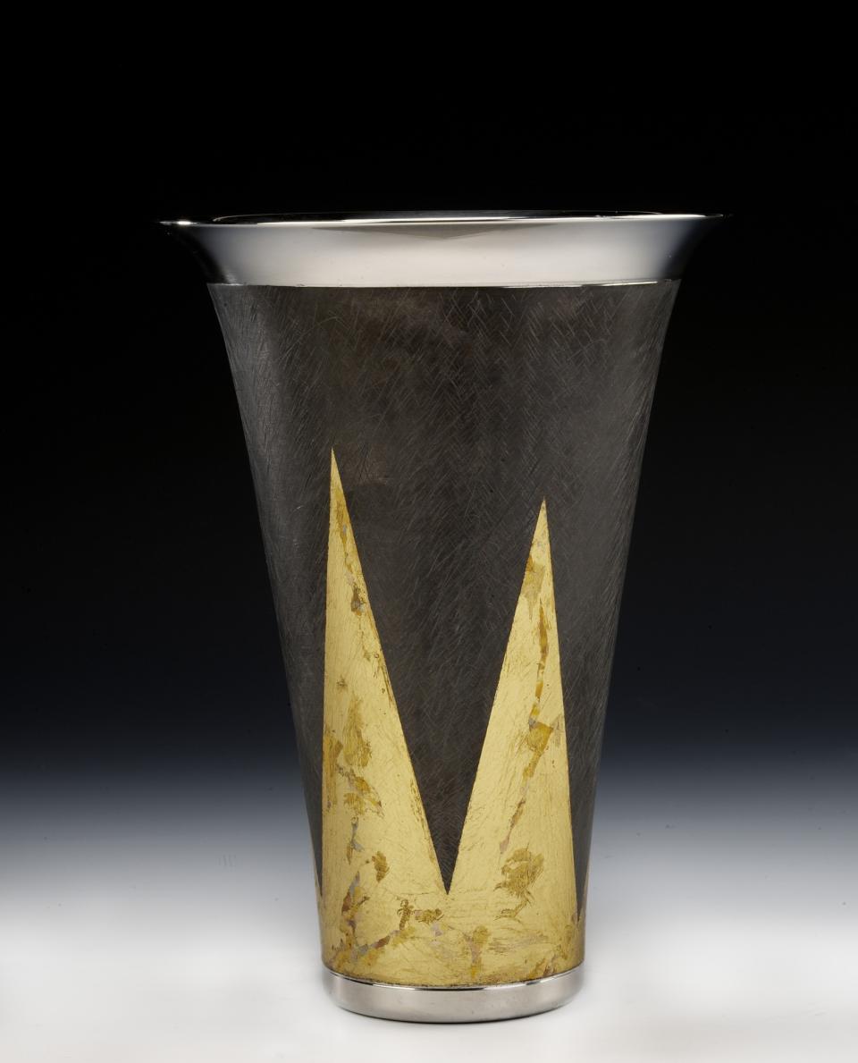 Vase | Smithsonian American Art Museum
