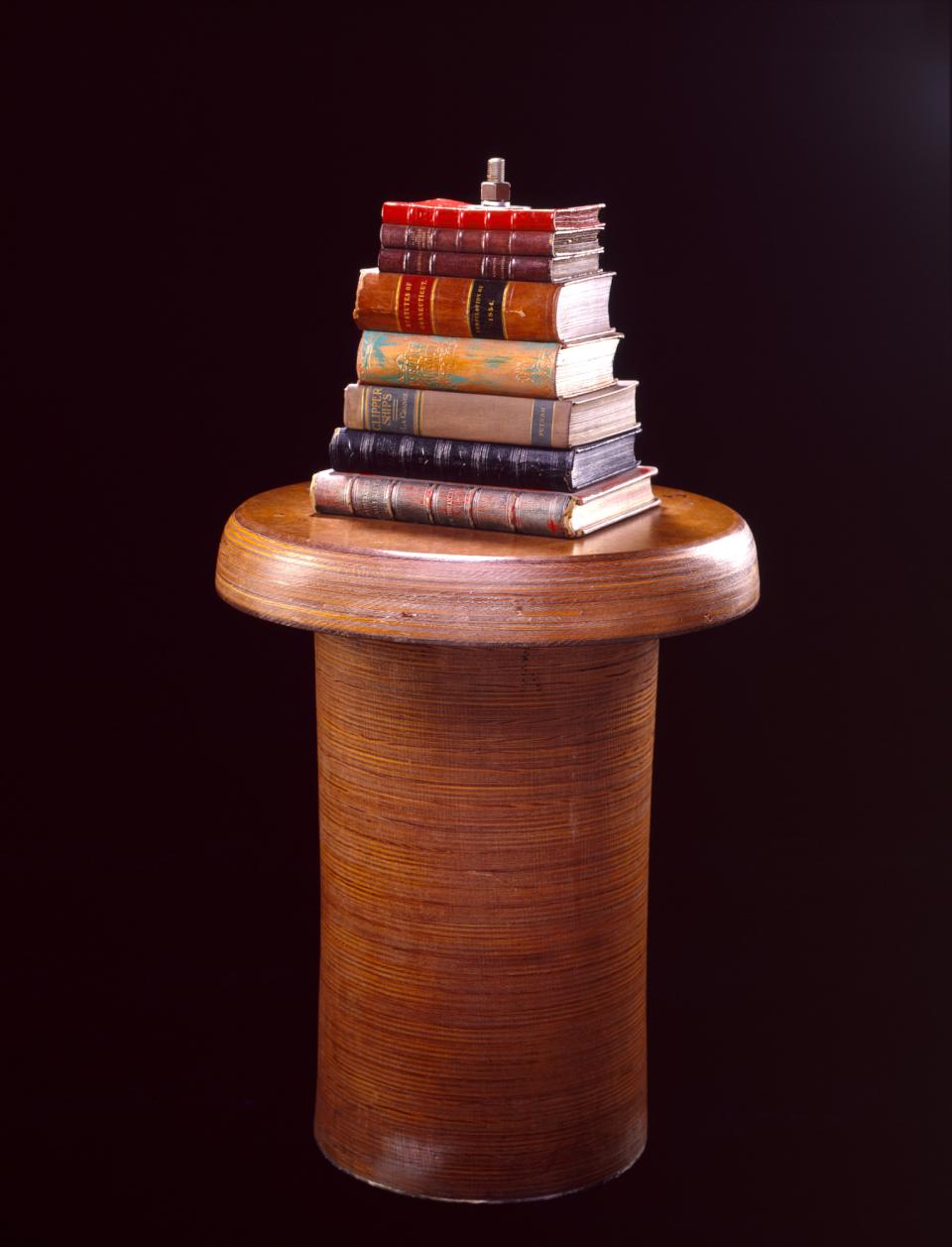 Westermann's Table | Smithsonian American Art Museum