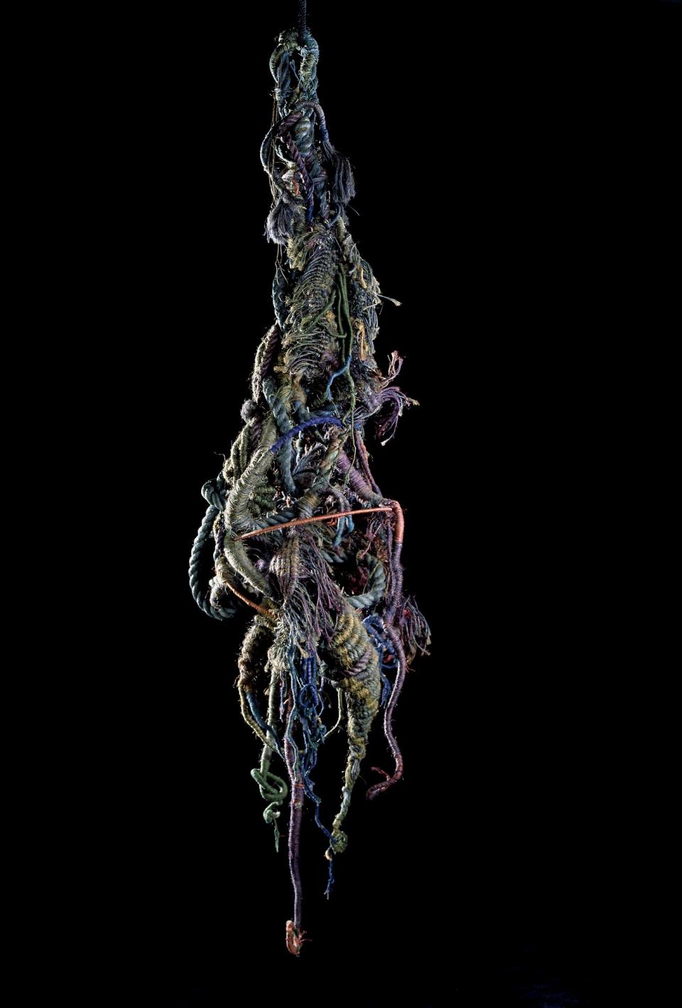 Medusa | Smithsonian American Art Museum