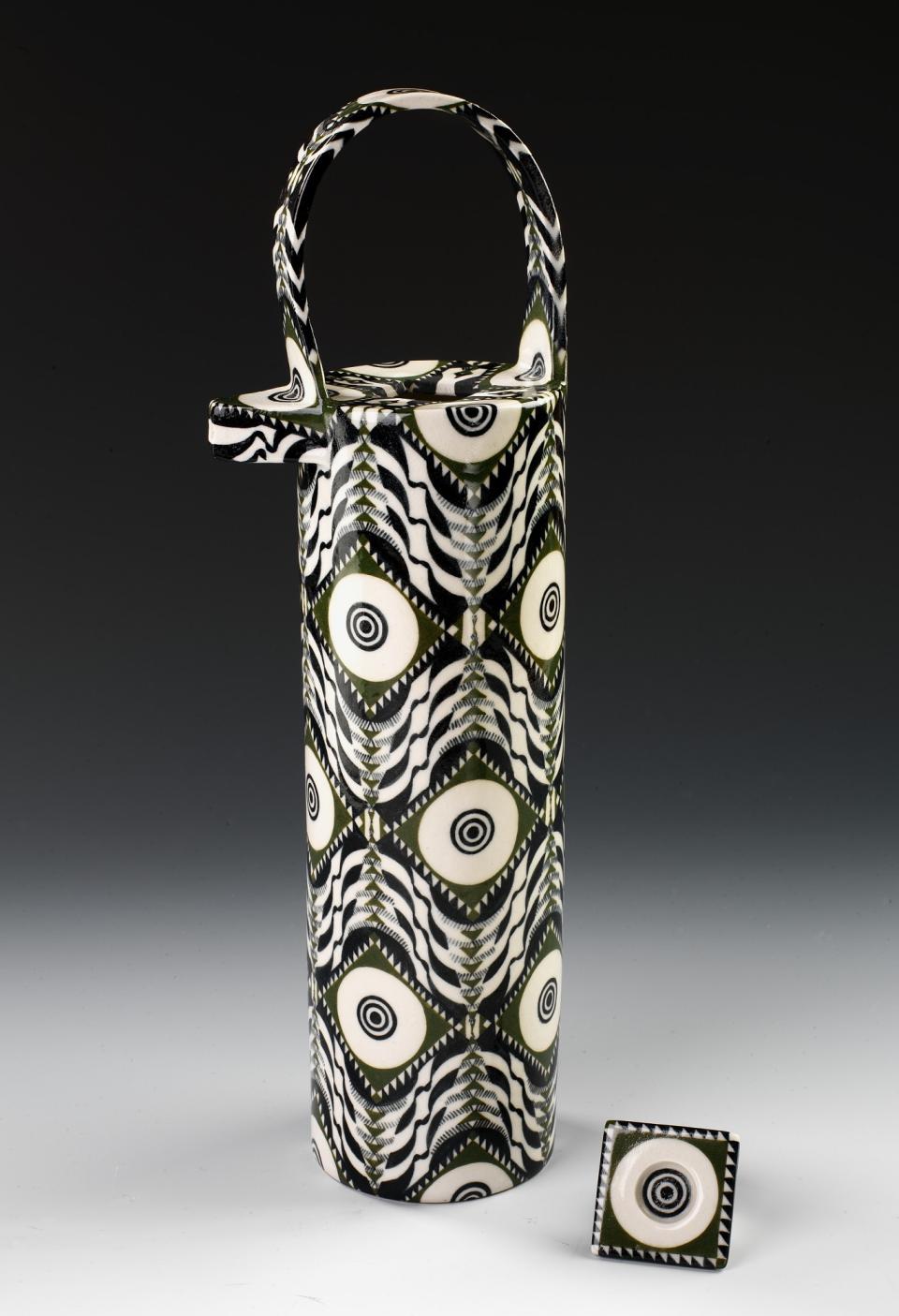 Fishbones | Smithsonian American Art Museum