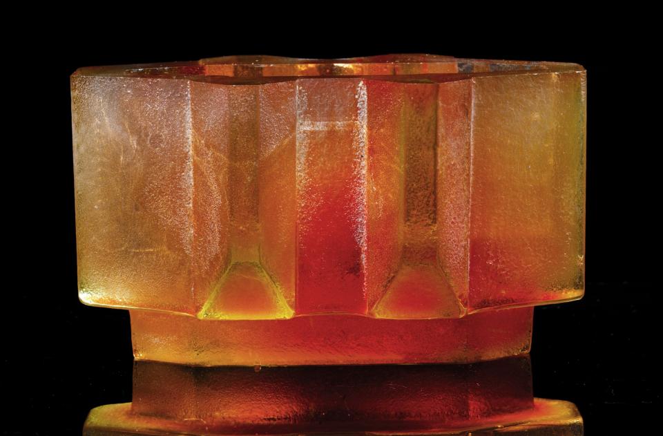 Cast Form Type VII (1179) | Smithsonian American Art Museum