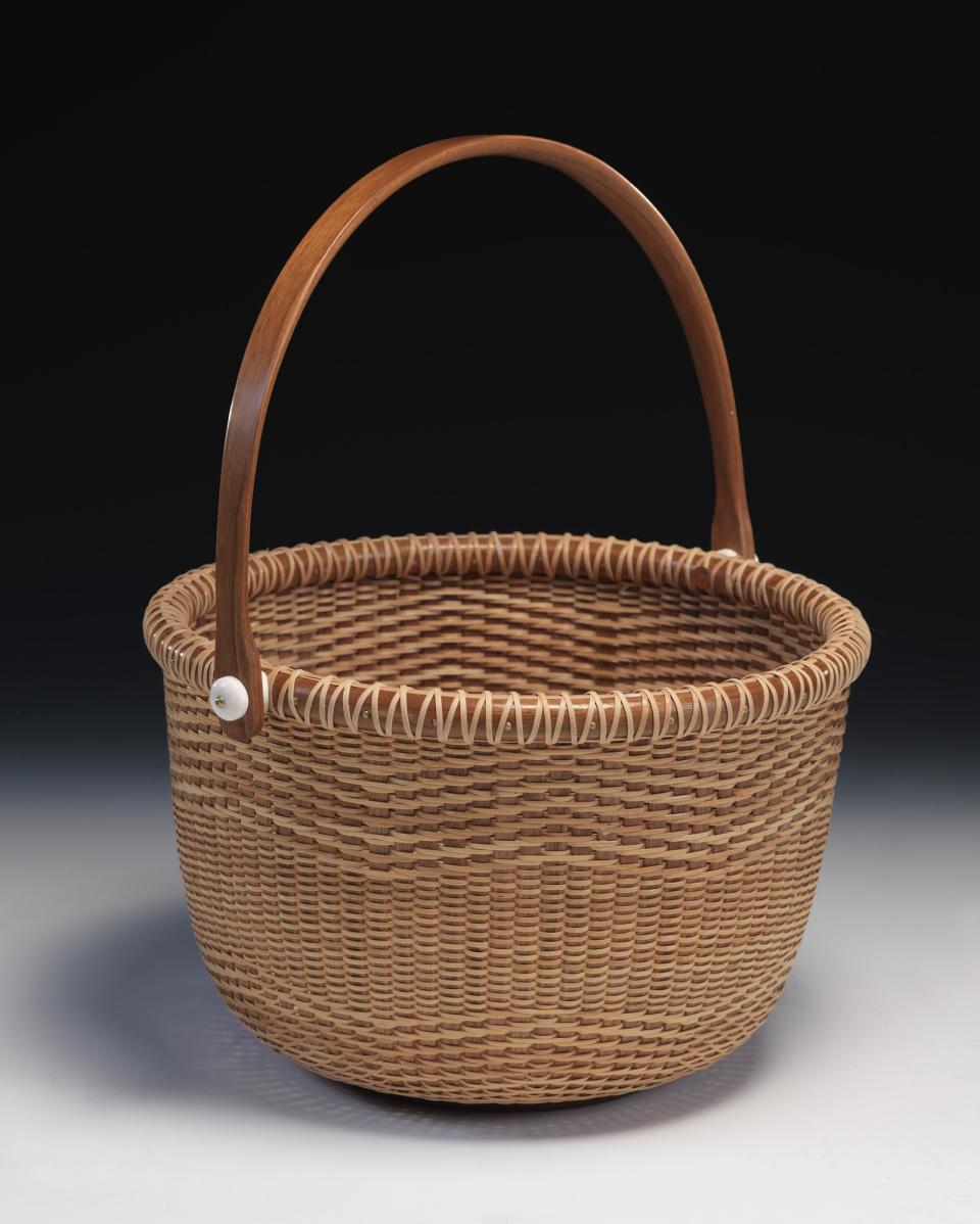 Nantucket Waves | Smithsonian American Art Museum