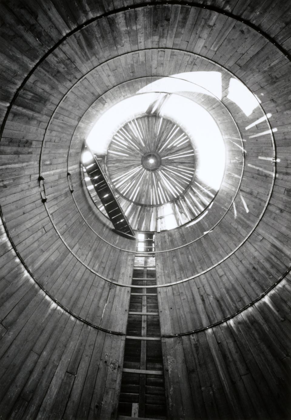 Silo | Smithsonian American Art Museum