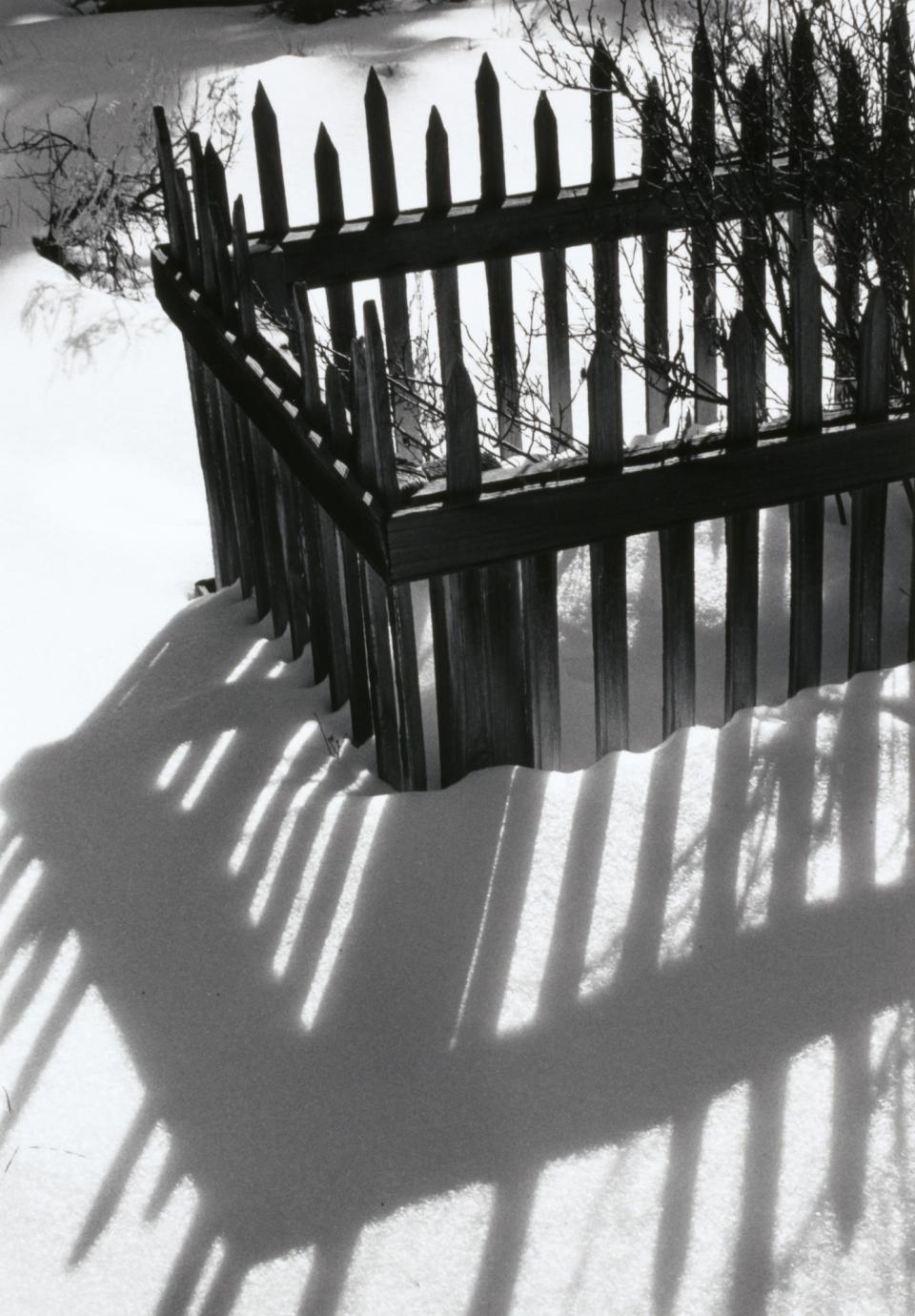 Winter Grave | Smithsonian American Art Museum