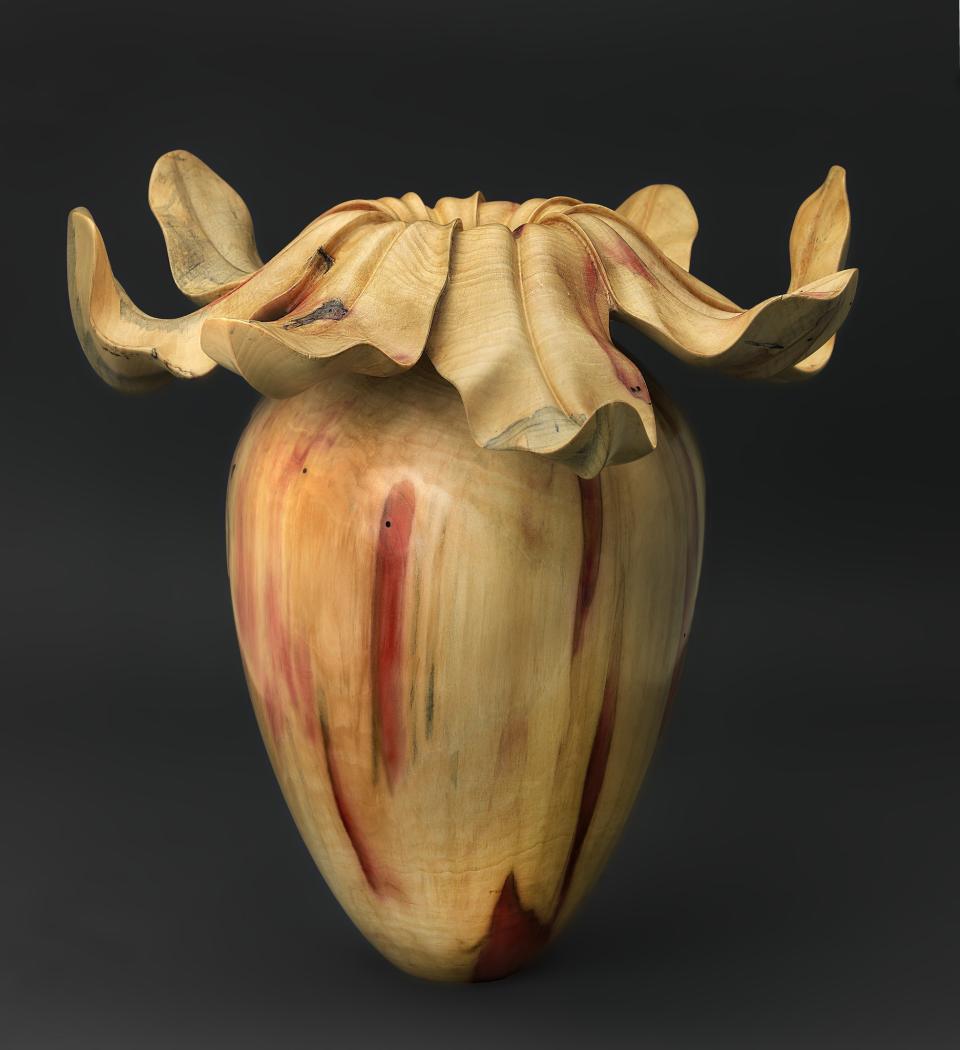 Red Fern | Smithsonian American Art Museum