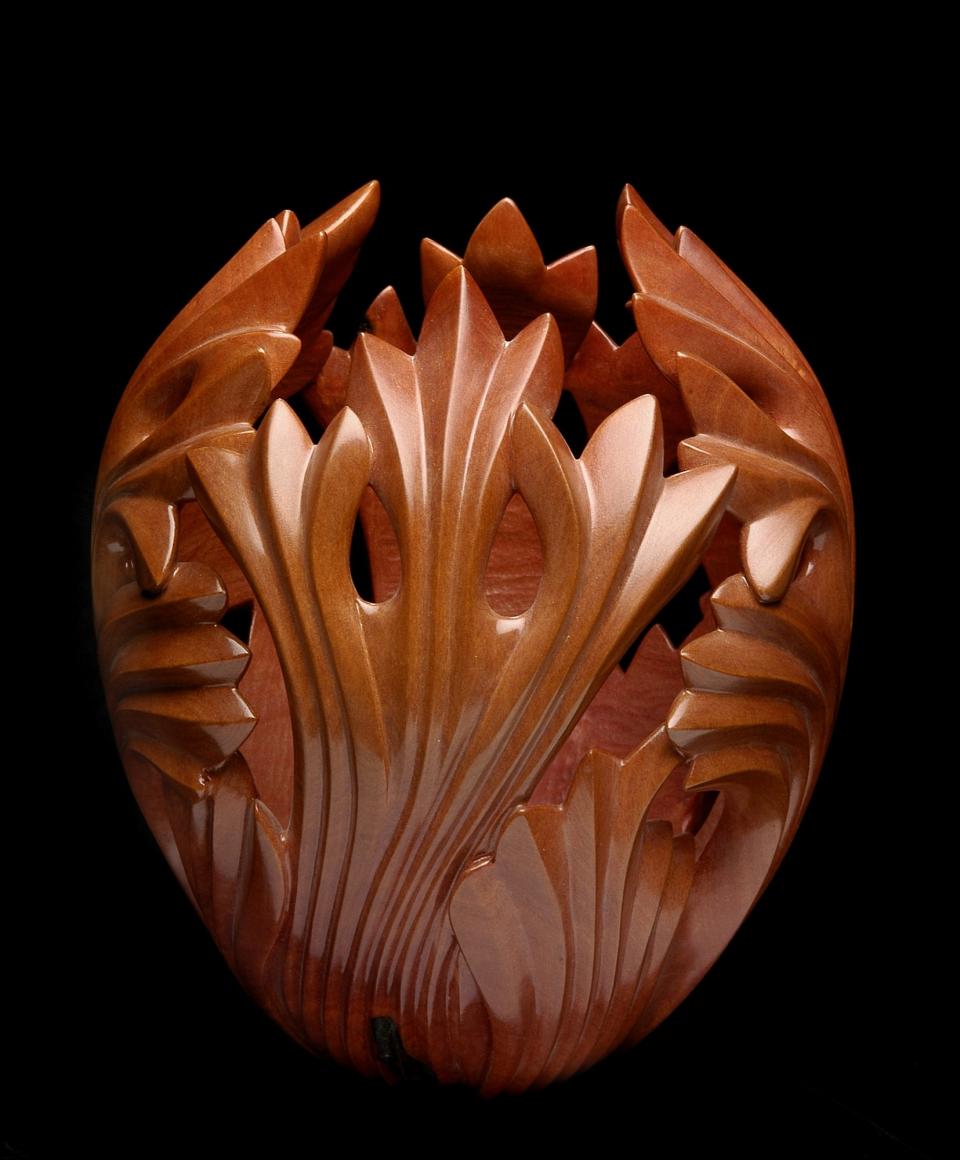 Prairie Fire | Smithsonian American Art Museum