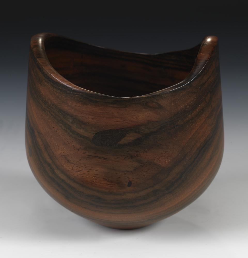 Bowl | Smithsonian American Art Museum
