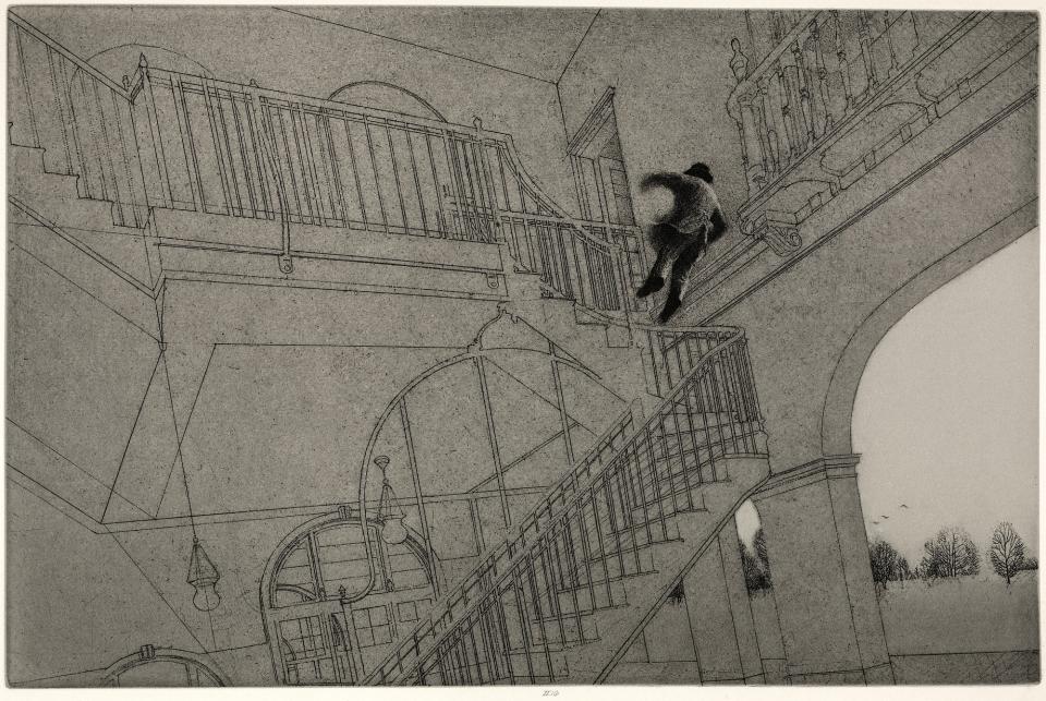 The Jolly Corner II: 6 | Smithsonian American Art Museum