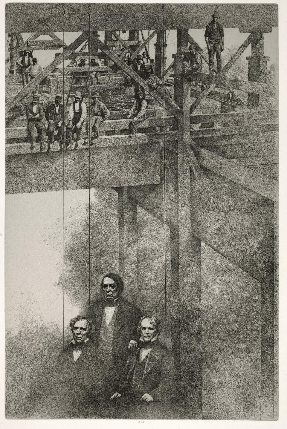 The Jolly Corner I: 2 | Smithsonian American Art Museum