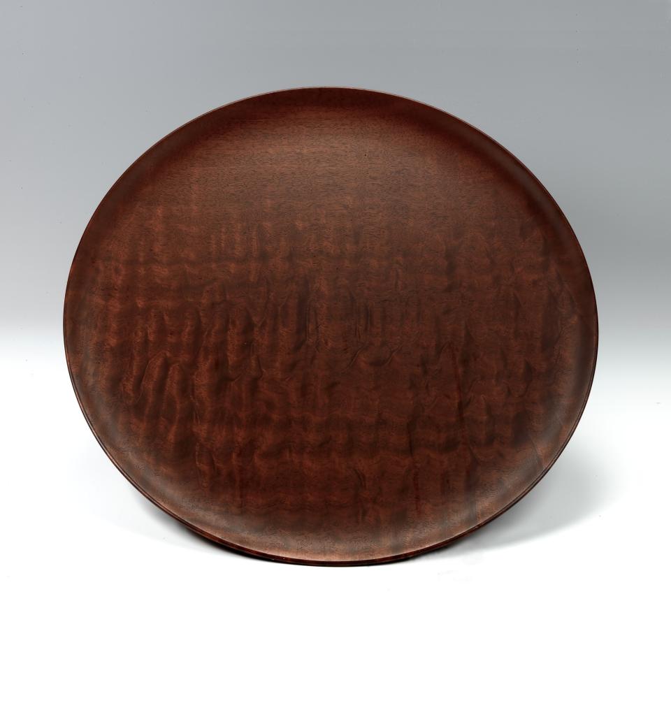 Tray | Smithsonian American Art Museum