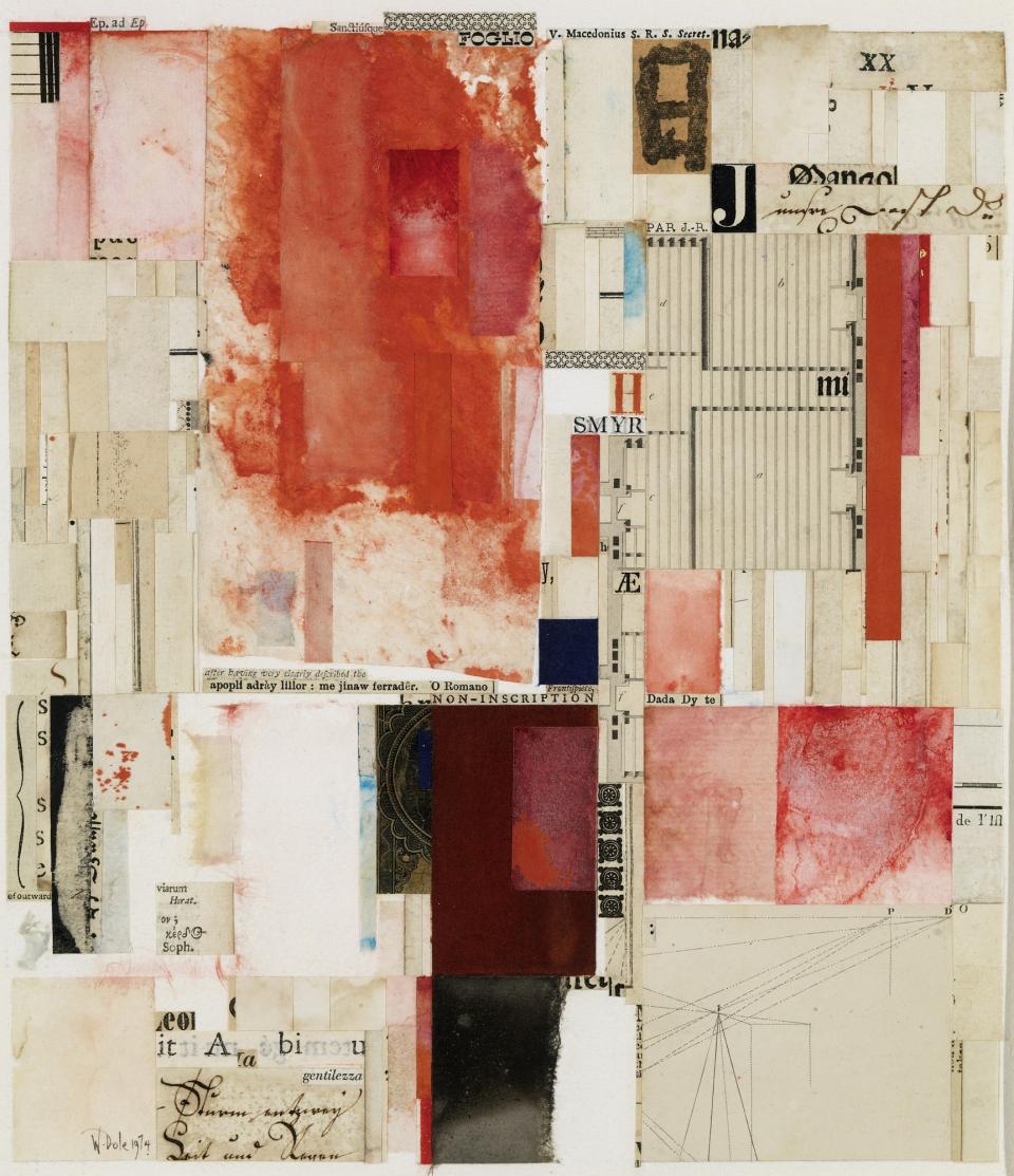 Chaunt | Smithsonian American Art Museum