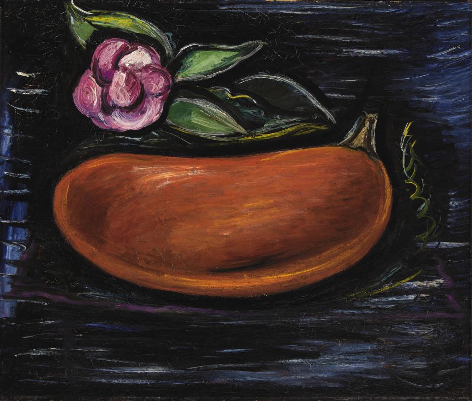 Still Life | Smithsonian American Art Museum