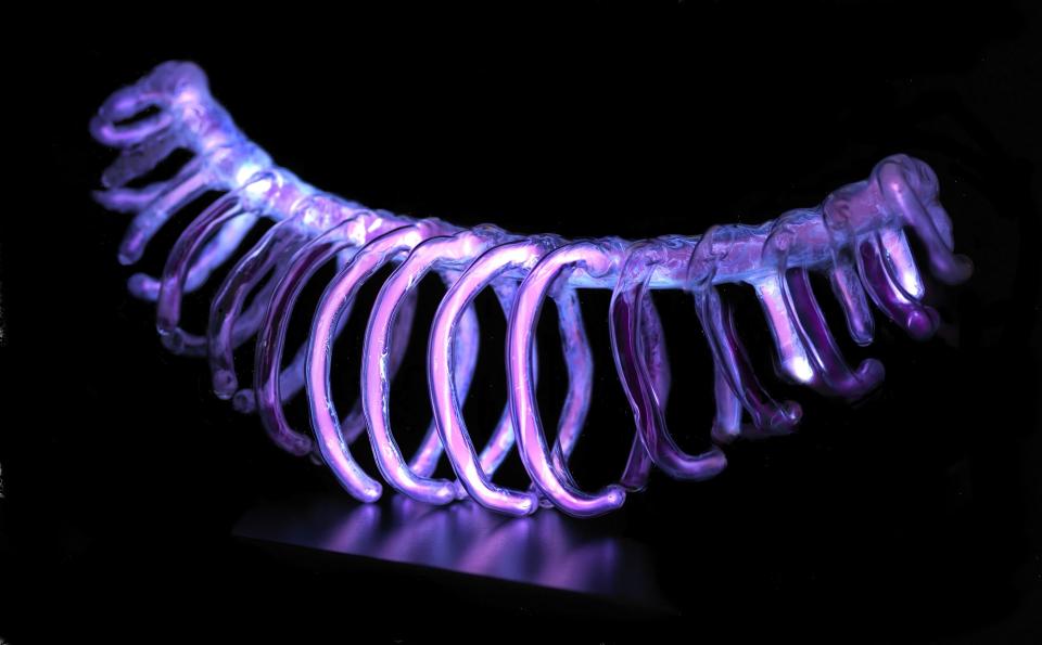 Distend | Smithsonian American Art Museum