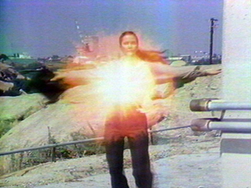 Technology/Transformation: Wonder Woman | Smithsonian American Art Museum