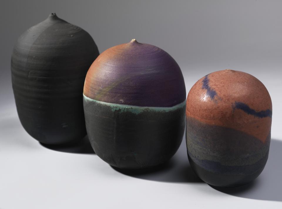 Closed Form | Smithsonian American Art Museum