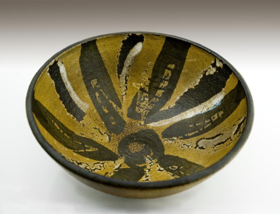 Wax-Resist Design | Smithsonian American Art Museum