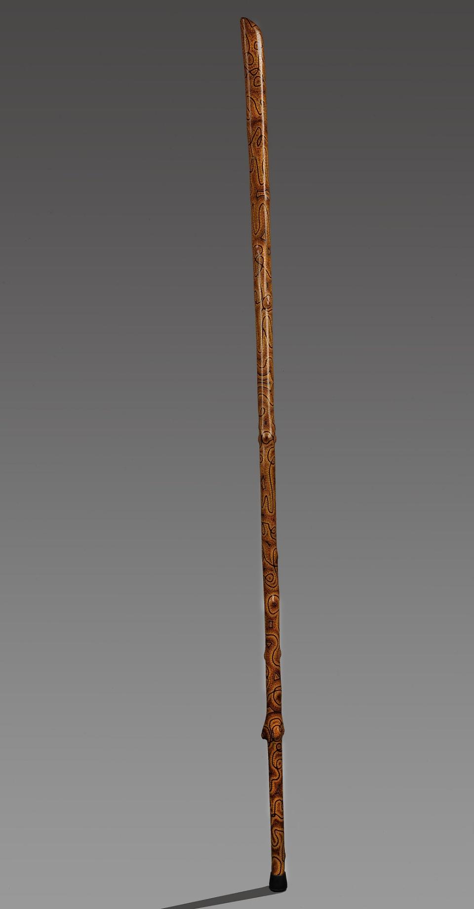 Black Path of Life | Smithsonian American Art Museum