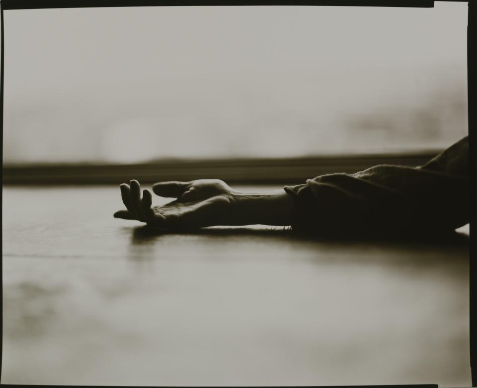 Untitled, from the series The Bitterroot River | Smithsonian American ...
