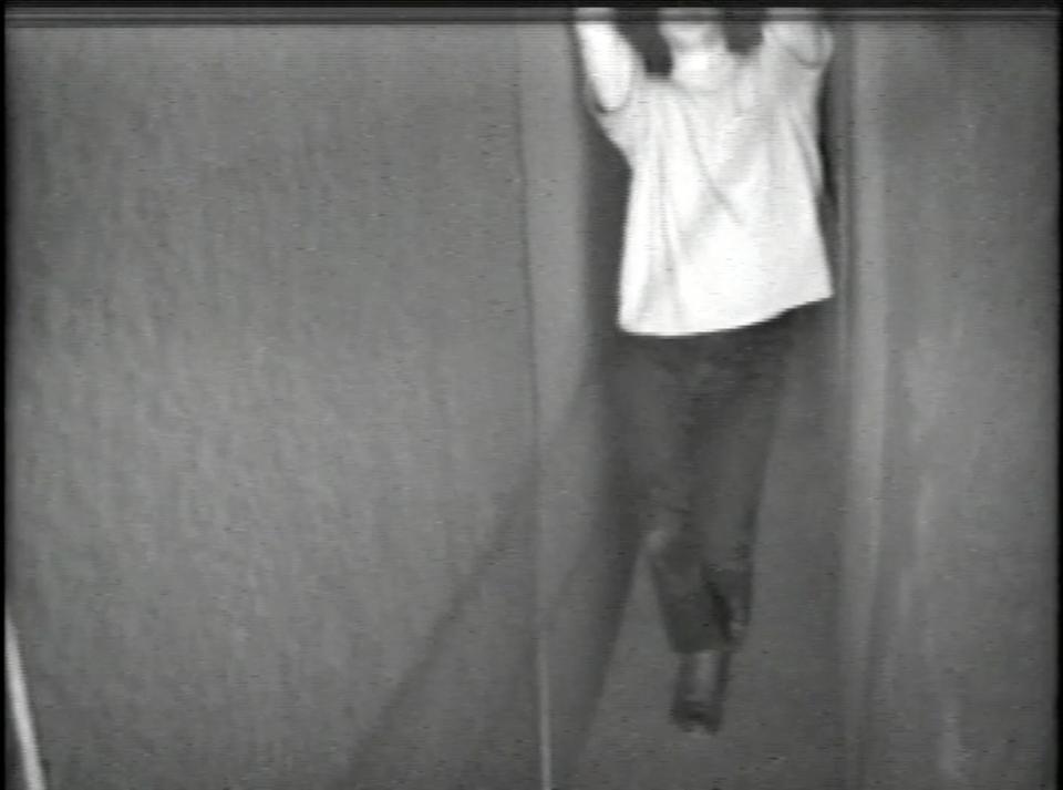 Walk with Contrapposto | Smithsonian American Art Museum