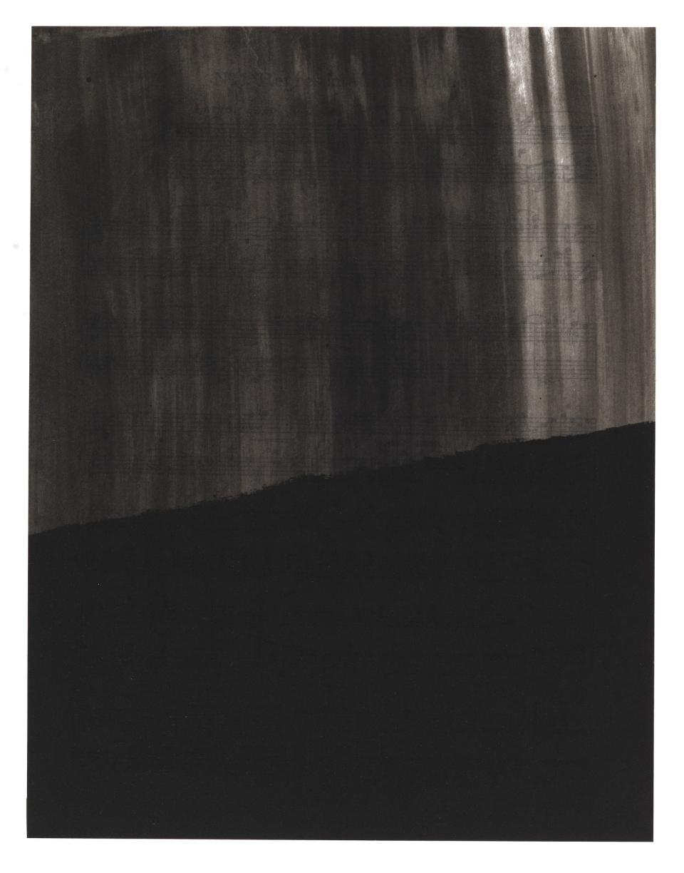 Representation of Chaos, from the portfolio The Creation | Smithsonian ...