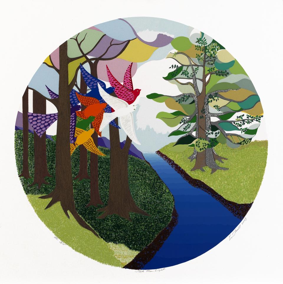 Sea to Shining Sea | Smithsonian American Art Museum