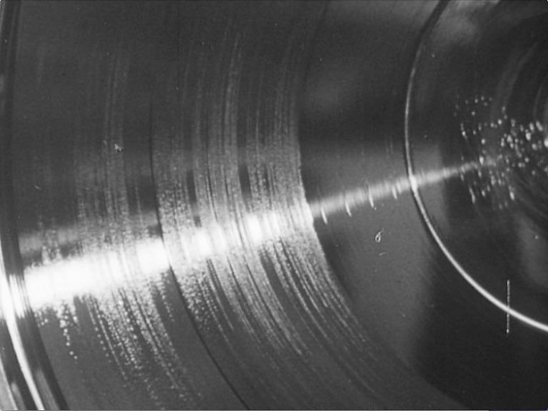 Yellow Sound | Smithsonian American Art Museum