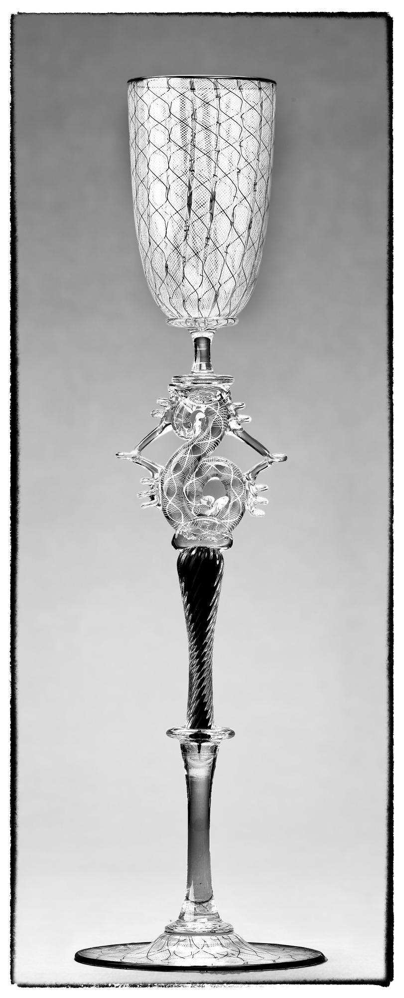 Goblet | Smithsonian American Art Museum