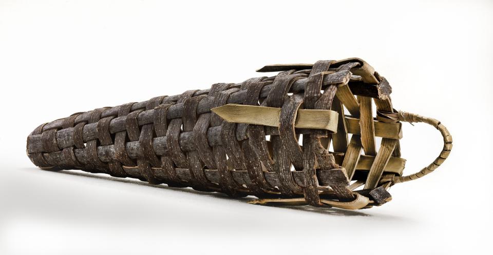 Quiver | Smithsonian American Art Museum