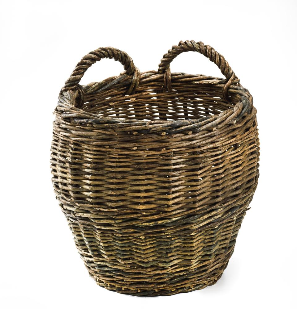 Berry Picker | Smithsonian American Art Museum