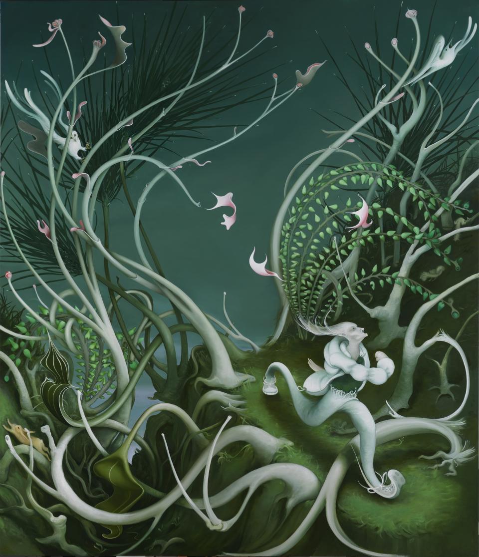 Spring | Smithsonian American Art Museum